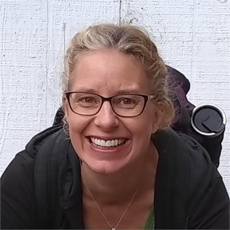 Meet Denise – Needopedia