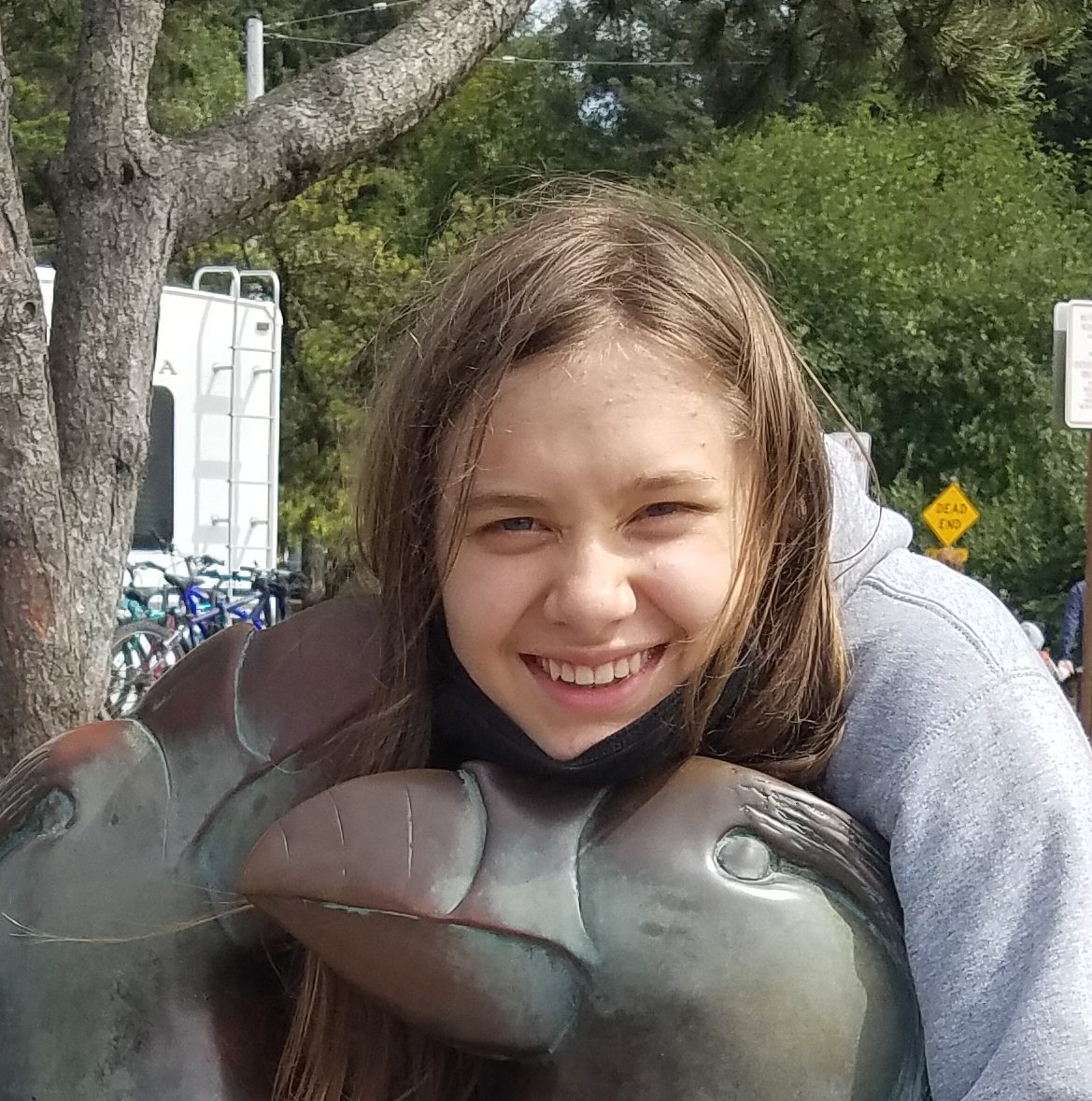 Kyla Turns 14! – Needopedia